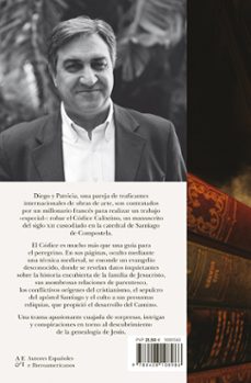 EL CODICE DEL PEREGRINO | José Luis Corral | Editorial Planeta | Casa ...