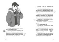 ME LLAMO GOA 4: GO,GO,GOA! UF... ¡NO PUEDO MÁS! | Míriam Tirado | Casa ...