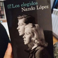 LOS ELEGIDOS | NANDO LOPEZ | Casa del Libro