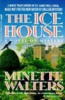 THE ICE HOUSE | MINETTE WALTERS | Segunda mano | PAN BOOKS LTD | Casa del Libro