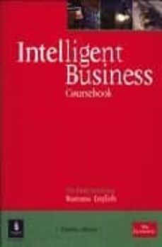 INTELLIGENT BUSINESS PRE-INTERMEDIATE (STUDENT BOOK) con ISBN ...