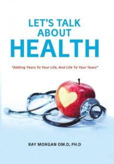 LETS TALK ABOUT HEALTH | | Casa del Libro