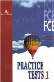 FCE PRACTICE TEST 2. STUDENT S BOOK con ISBN 9781842167816 | Casa del Libro
