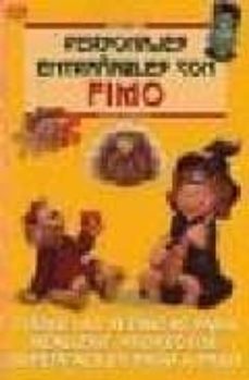 PERSONAJES ENTRAÑABLES CON FIMO | STACEY MORGAN | Casa del Libro