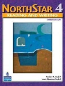 NORTHSTAR, READING AND WRITING (LEVEL 4) STUDENT BOOK con ISBN ...