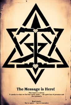 THE MESSAGE IS HERE! | Casa del Libro