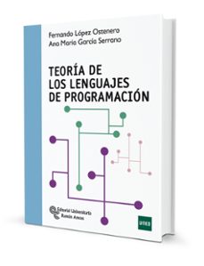 TEORIA DE LOS LENGUAJES DE PROGRAMACION | | Casa del Libro