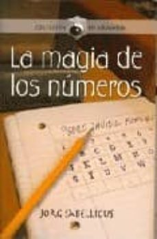 LA MAGIA DE LOS NUMEROS | JORG SABELLICUS | PANAMERICANA EDITORIAL ...