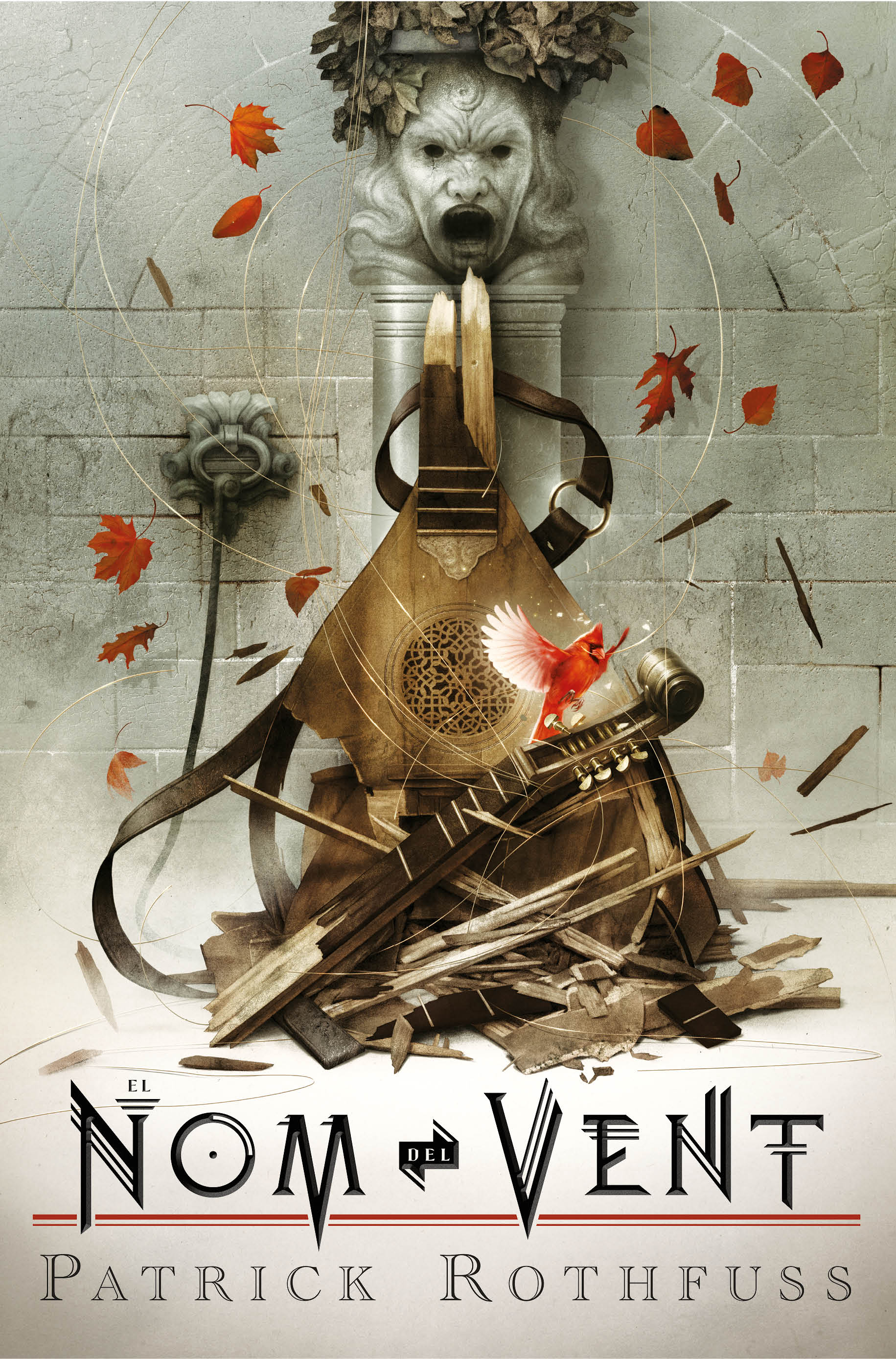 Libros de PATRICK ROTHFUSS | Casa del Libro