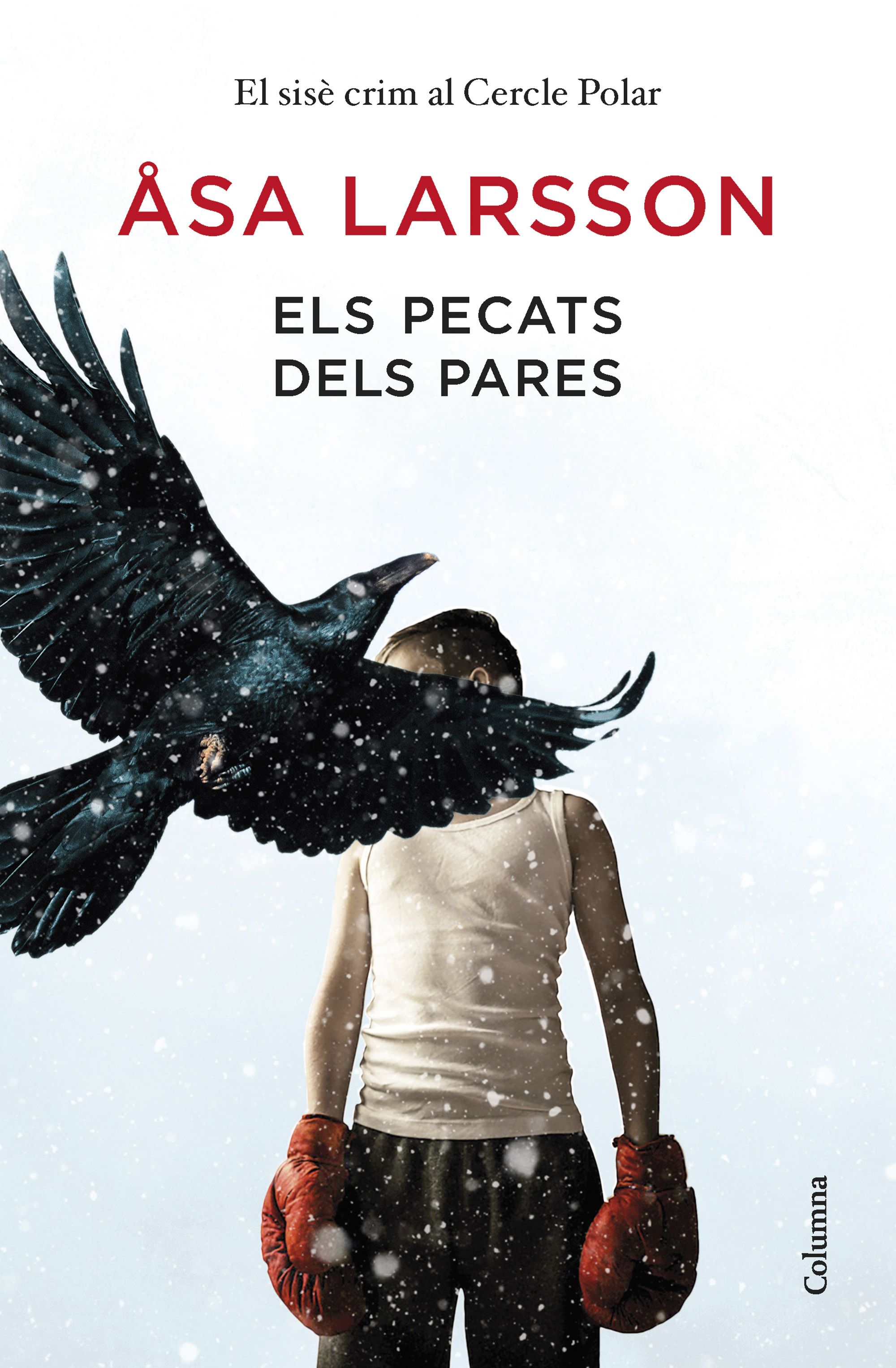 Libros de ASA LARSSON | Casa del Libro