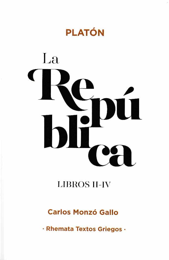 Libros de PLATON | Casa del Libro