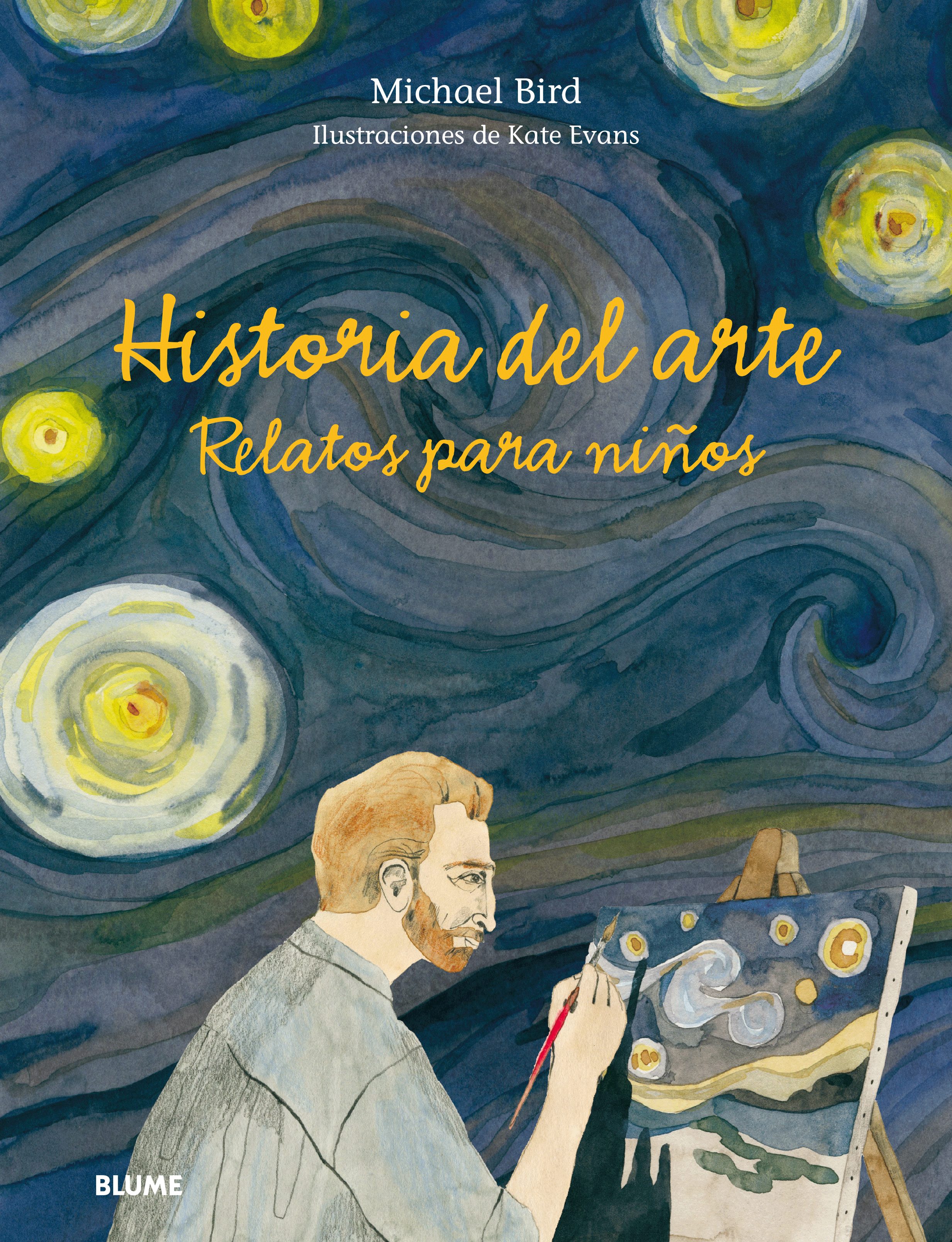 HISTORIA DEL ARTE: RELATOS PARA NIÑOS | MICHAEL BIRD | Comprar libro ... HISTORIA DEL ARTE: RELATOS PARA NIÑOS | MICHAEL BIRD | Comprar libro ...