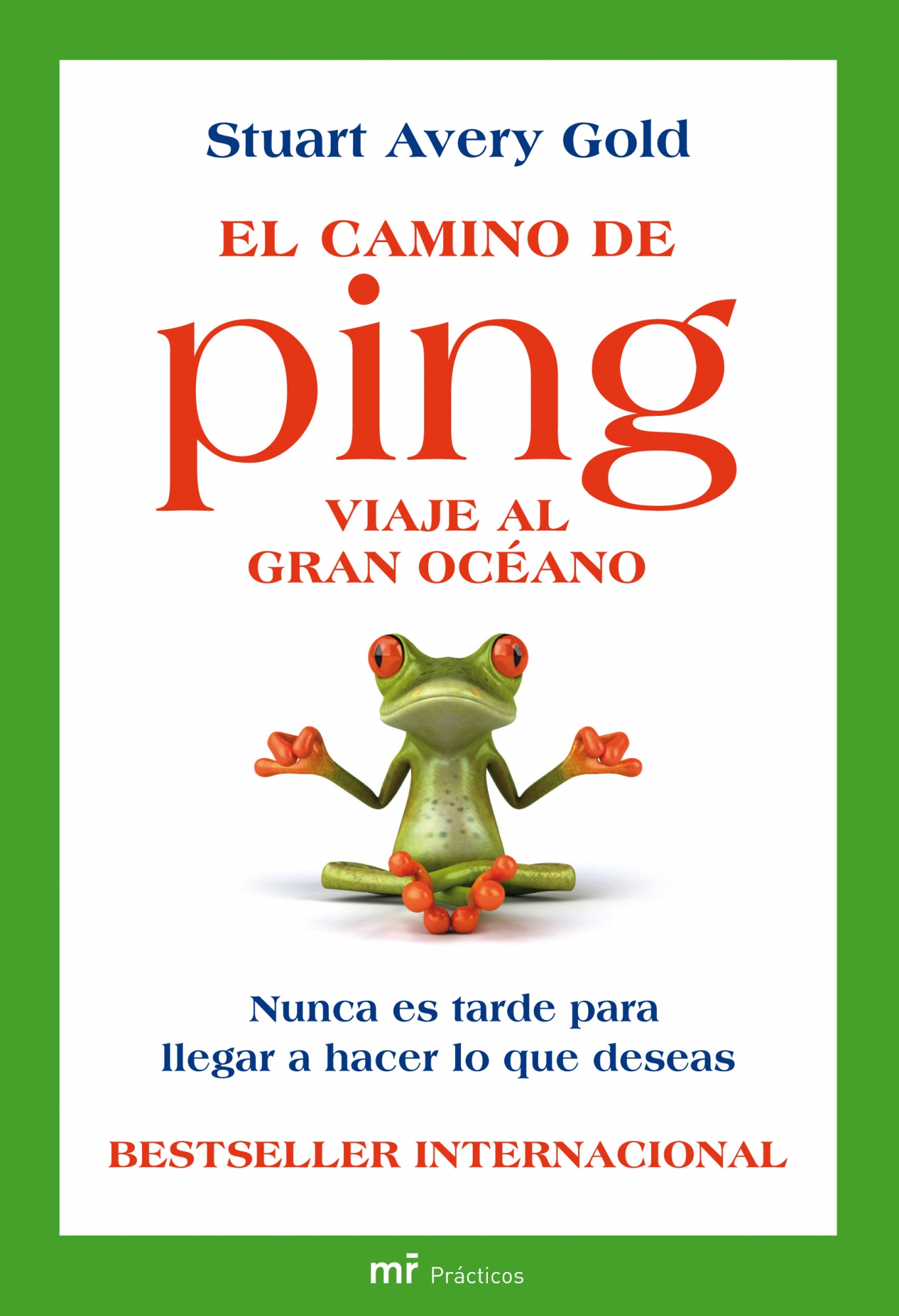 EL CAMINO DE PING: VIAJE AL GRAN OCEANO | STUART AVERY GOLD | Comprar ...