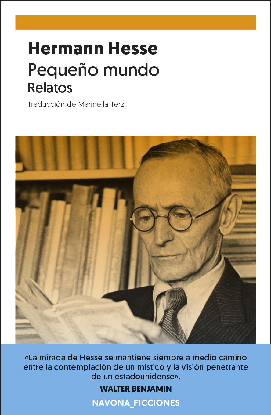 Libros de HERMANN HESSE | Casa del Libro