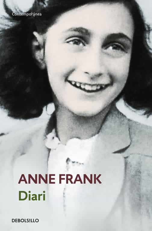 DIARI D ANNA FRANK | ANA FRANK | Comprar libro 9788497594196