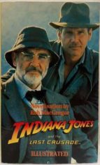 INDIANA JONES AND THE LAST CRUSADE: NOVEL | | Penguin books | Casa del ...
