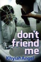 DONT FRIEND ME | | Typology Publishing | Casa del Libro