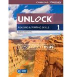 UNLOCK LEVEL 1 READING AND WRITING SKILLS PRESENTATION PLUS ...