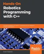 HANDS-ON ROBOTICS PROGRAMMING WITH C++ | | Packt Publishing | Casa del Libro