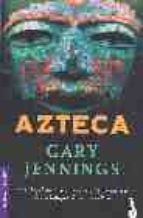 AZTECA | Gary Jennings | Segunda mano | PLANETA | Casa del Libro