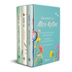 ESTUCHE EMOCIÓNATE CON ALICE KELLEN | Alice Kellen | Editorial Planeta | Casa del Libro