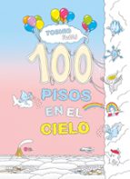 100 PISOS EN EL CIELO | Toshio Iwai | Casa del Libro