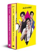 STRANGE | ALEX MIREZ | Casa del Libro