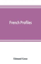 FRENCH PROFILES | | Alpha Editions | Casa del Libro