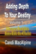ADDING DEPTH TO YOUR DESTINY | | Casa del Libro