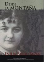 DESDE LA MONTAÑA | Emilia Pardo Bazán | Ediciones Tantín | Casa del Libro