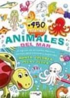 ANIMALES DEL MAR | VV.AA. | Segunda mano | PLAYBOOK RG | Casa del Libro ...