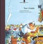 TON I GUIDA: CONTE DE J. I W. GRIMM (2ª ED.) | Jacob Grimm | LA GALERA ...