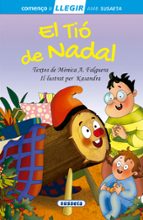 EL TIO DE NADAL | Mònica A. Falguera | Casa del Libro