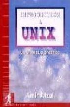 INTRODUCCION A UNIX: UN ENFOQUE PRACTICO | AMIR AFZAL | Segunda mano ...