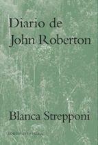 DIARIO DE JOHN ROBERTON | | LA PALMA EDITORIAL | Casa del Libro Colombia