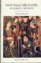 DON ISAAC ABRAVANEL: ESTADISTA Y FILOSOFO | Benzion Netanyahu | Segunda ...