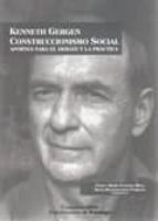 KENNETH GERGEN: CONSTRUCCIONISMO SOCIAL | | Casa del Libro
