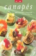 CANAPES | | L'HOMME | Casa del Libro Colombia