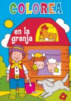 COLOREA LA GRANJA | Varios autores | Segunda mano | Casa del Libro