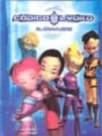 GRAN LIBRO CODIGO LYOKO | Varios autores | Casa del Libro