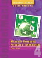 MICROSOFT SHAREPOINT PRODUCTS & TECHNOLOGIES : LAS MEJORES SOLUCIONES EMPRESARIALES CON EL MÍNI ...
