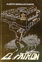 EL PATRÓN | | Julio Fuertes S. L. | Casa del Libro