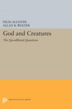 GOD AND CREATURES | | Casa del Libro