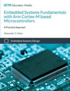 EMBEDDED SYSTEMS FUNDAMENTALS WITH ARM CORTEX-M BASED MICROCONTROLLERS | | Casa del Libro