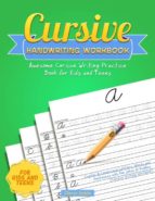 CURSIVE HANDWRITING WORKBOOK | CLEVER KIDDO | Activity Books | Casa del ...