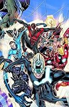 Ultimate invasion 1 de 4 | Jonathan Hickman | Casa del Libro