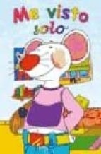 ME VISTO SOLO | Varios autores | Segunda mano | Casa del Libro