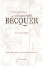 PINTURA Y LITERATURA EN G. A BECQUER | Jesús Rubio Jiménez | FUND. JOSE ...