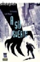 SLEEPER 1 | Ed Brubaker | Segunda mano | Casa del Libro