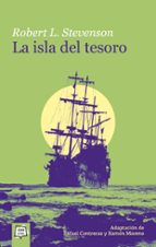 LA ISLA DEL TESORO (VERSION TEATRAL) | Robert Louis Stevenson | ALGAR ...